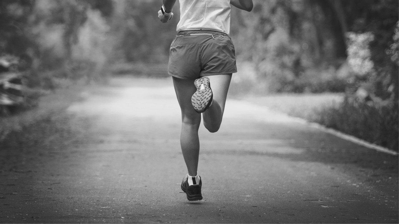 Jizerun - Štafetový běh podél Jizery!